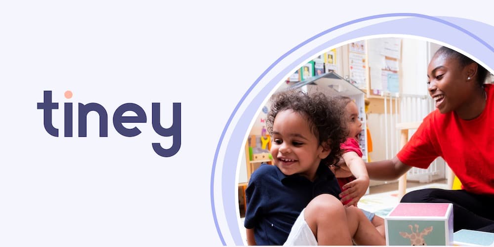 Your modern community of exceptional childminders